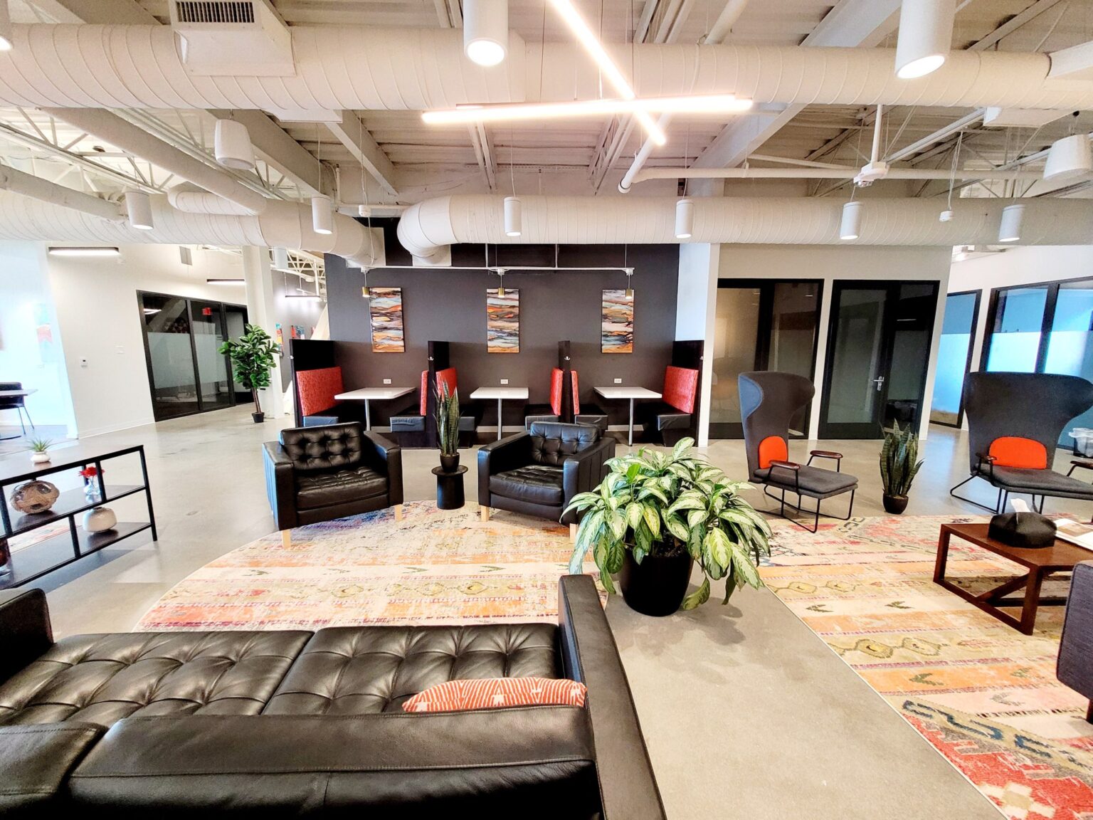 Office Space and Co-Working - Office Labs Carmel
